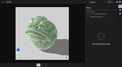 Asset Viewer