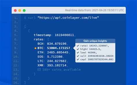 How To Use A Crypto Currency Api In Wordpress