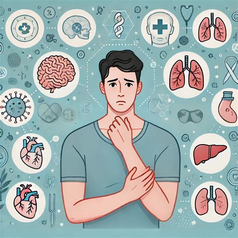 Understanding The Symptoms Of Chronic Inflammatory Response Syndrome