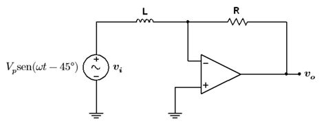 Solved What Is The Expression For The Output Voltage On The Chegg Com