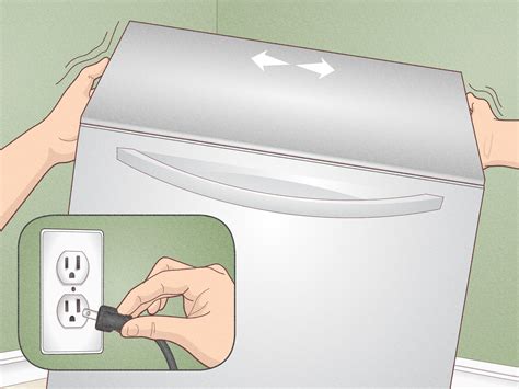 How To Reset Dishwasher Bosch At Lara Tolmie Blog