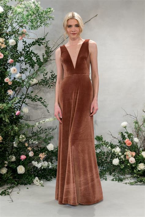 Sexy Sleek Dresses For Your Bridesmaids Queensland Brides