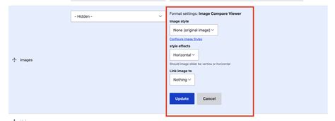 Image Compare Viewer