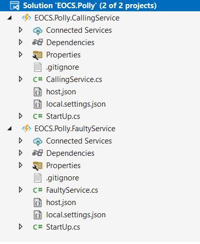 Building Resilient NET Applications With Polly CodeProject