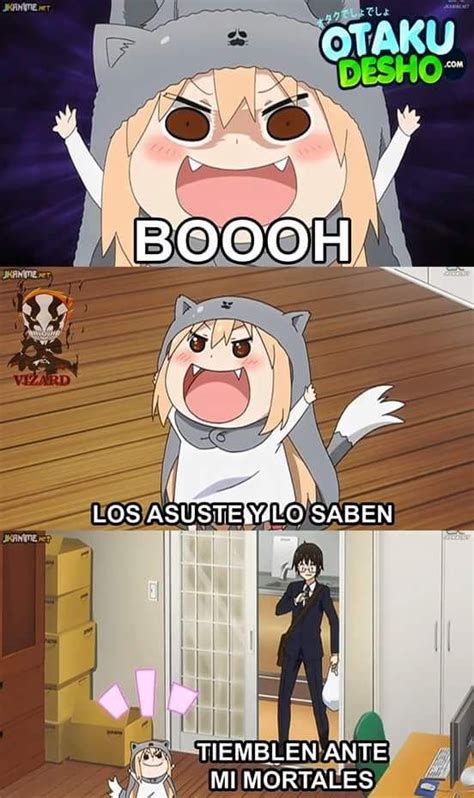 Memes Momazos En Español Anime Amino