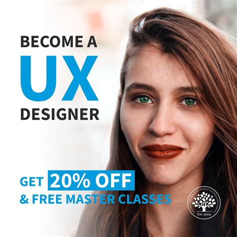 Interaction Design Foundation Ixdf On Linkedin Become A Ux Designer — Now With 25 Off