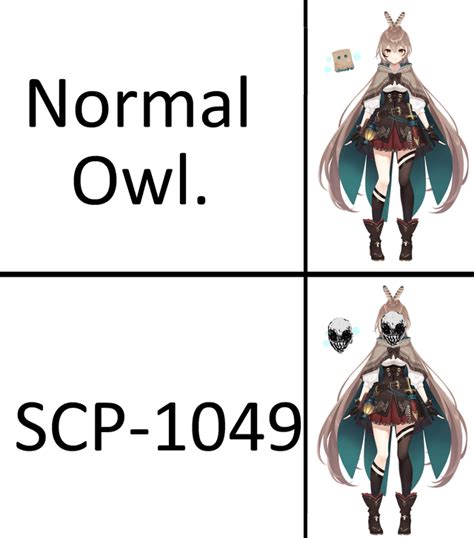 Scp 071 Rscp