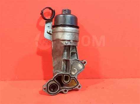 Купить Корпус масляного фильтра Peugeot 308 2007-2014 1103R3 Хетчбэк ...