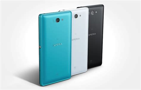 Ngắm nhìn loạt ảnh sắc nét của Xperia ZL2