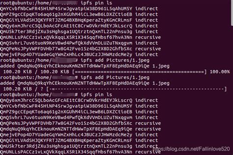 Ipfs 在linux 进行环境配置failed To Sufficiently Increase Receive Buffer Siz