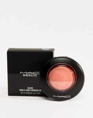 MAC Mineralize Blush - Like Me Love Me | ASOS
