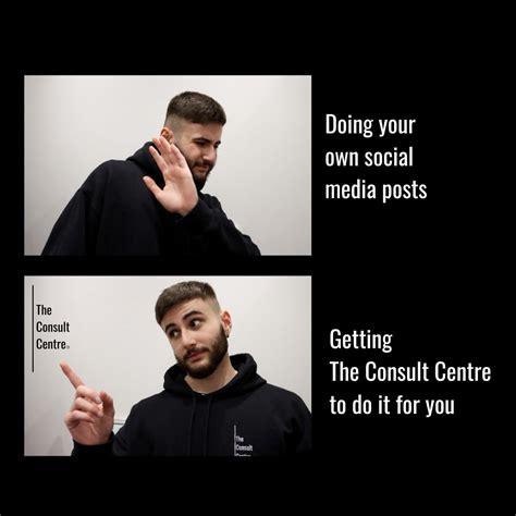 Socialmediaexperts Theconsultcentre Morecambe Lancaster