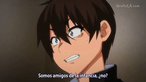 Ajin Ga Osuki Nan Desu Ne 02 Eporner