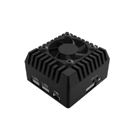 Siyi Ai Tracking Module 4t Computing Power Human Vehicle Multi Target Recognition Anti Lost Elecfy