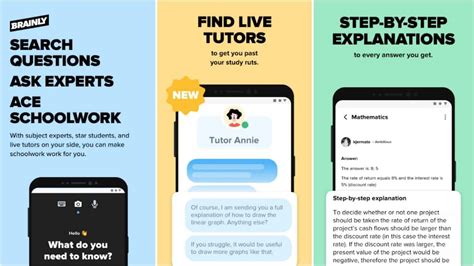 top 10 best homework help android apps 2021