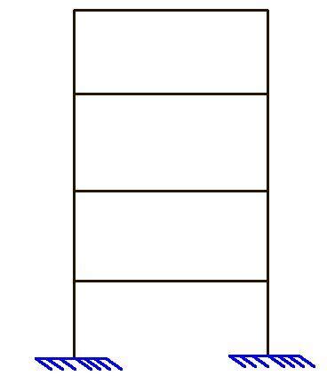 Static And Kinematic Determinacy Of Structures Structville