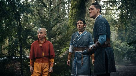 Netflixs Avatar The Last Airbender Does Right By A Fan Favourite