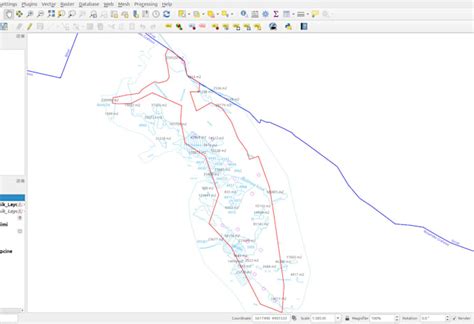 Analyze Spatial Data Visualize Data And Create A Map By Markop274 Fiverr