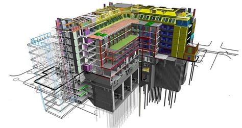 Reduce Costs With Mep And Bim Modeling