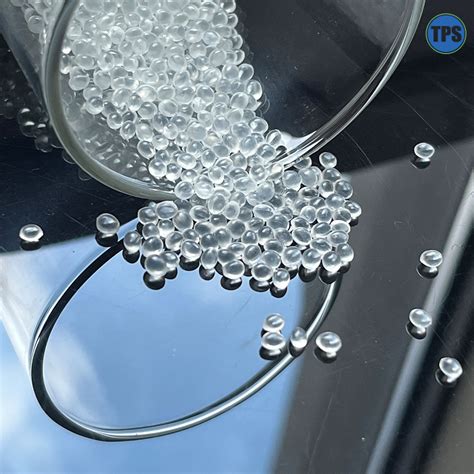 The Molecular Code Behind Evoh Performance Tps