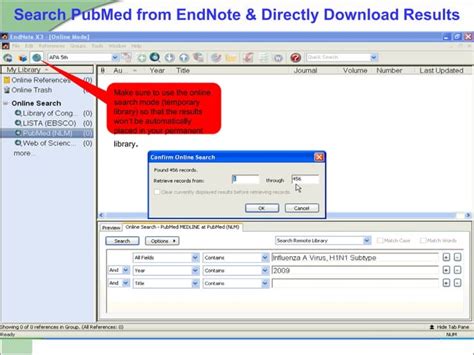 reference style and endnote ppt