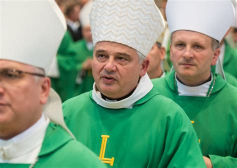 Kard Krajewski Gdyby Polska Była Tylko Dla Polaków To Nie Byłoby W