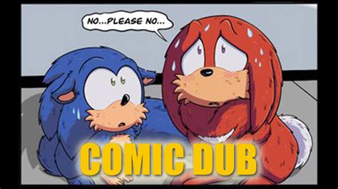 Unexpected Test Subjects Part 2 Comic Dub Youtube