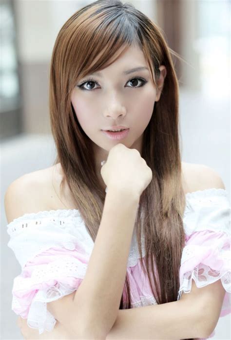 Liu Shi Han 刘诗涵 Chinese Model Chinese Sirens