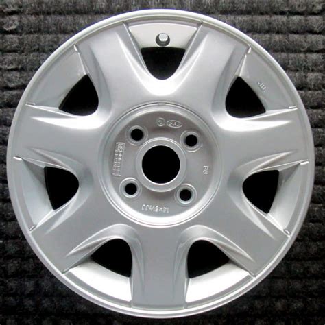 Mazda Protege 1990 1992 14 Oem Wheel Wheels America