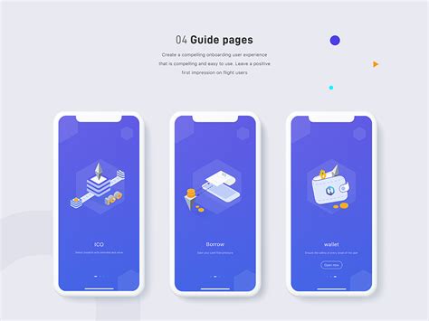 区块链钱包app 马老师007 站酷zcool
