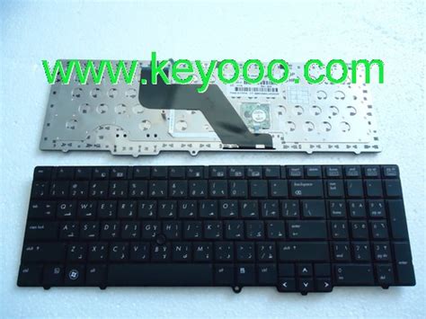 Hp Elitebook P W With Point Stick Ar Mp A A Pk G A Bbevaa Lh M R Keyboard