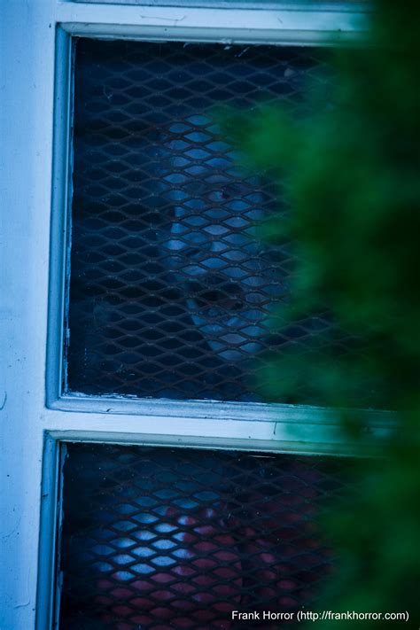 Frank Horror Photo Gallery