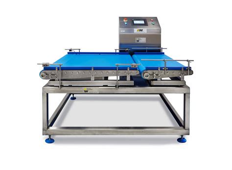 Dynamic Check Weighers Archives Applied Weighing International