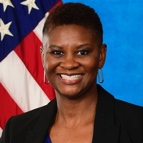 Adele Hogan Chief Of Workforce And Personnel United States Department