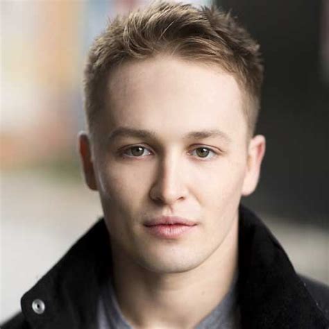 Alfie Browne Sykes Birdsong Interview Theatre South East