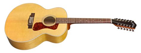 Guild 12 String Acoustics Guild Guitars