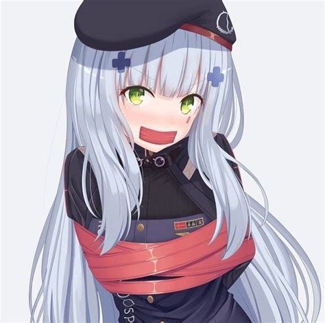 Neck Bandages Anime Muzzle Anime Neck Brace Anime Kawaii Anime Girl