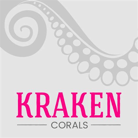 Bleeding Heart Pearly Wrasse Kraken Corals