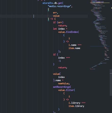 This Javascript Code Powers A 1500 User Intranet Application Rprogramminghorror