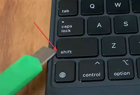 Fixed Magic Keyboard Key Stuck Down Keyboard Hunter