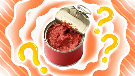 What Is Tomato Paste An Explainer Sporked