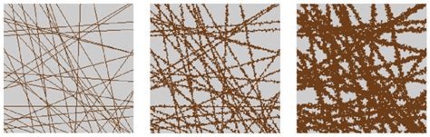 Three Time Slices From A Celllab Cts Model Of Bedrock Weathering Along