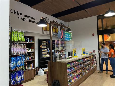 Tiendas De Conveniencia Dinamizan Su Crecimiento Y Nueva Marca Se