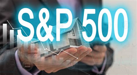 S And P 500 Index Ticker Symbol Quick Guide Evest