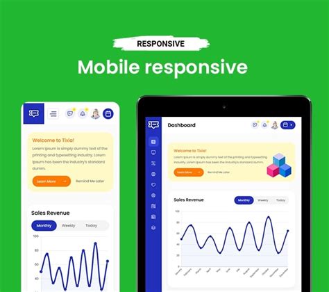 Tixia Cakephp Ticketing Admin Dashboard Template Templatelelo