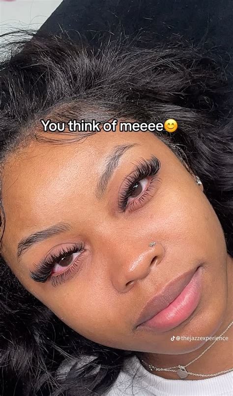 Pin By Hannah Walker On Lashes Pretty Lashes Whispy Lashes Lashes Fake Eyelashes