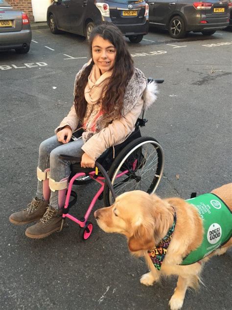 vivi enjoys her lightweight chair elifar