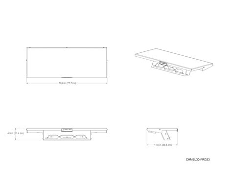 Securefit™ Chmsl Platform Series