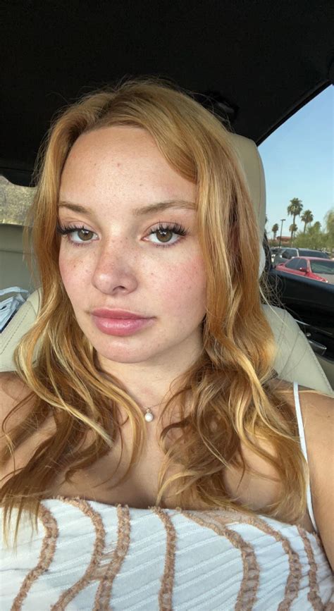 How Many Freckles U Think I Have Rfreckledgirls