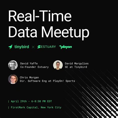 Lets Talk Data If You Want To Learn How Data Teams Are Actually Using